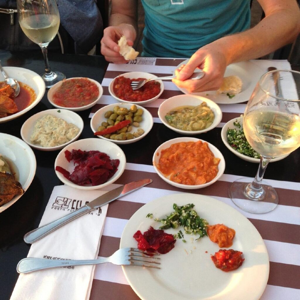 Conoce Israel | Saxum Travel